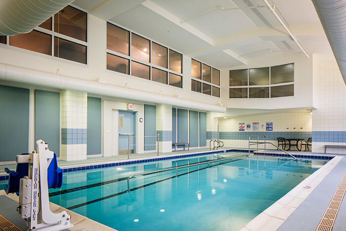 Thurber Tower Apartments | Lifestyle, Convenience, and Value in ...