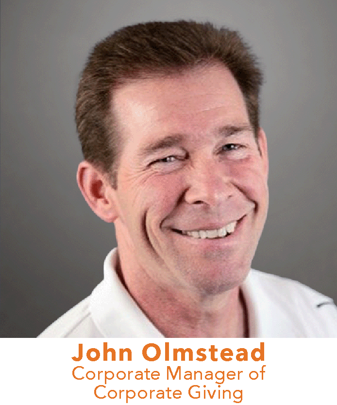 Transforming Lives | Ohio Living Foundation