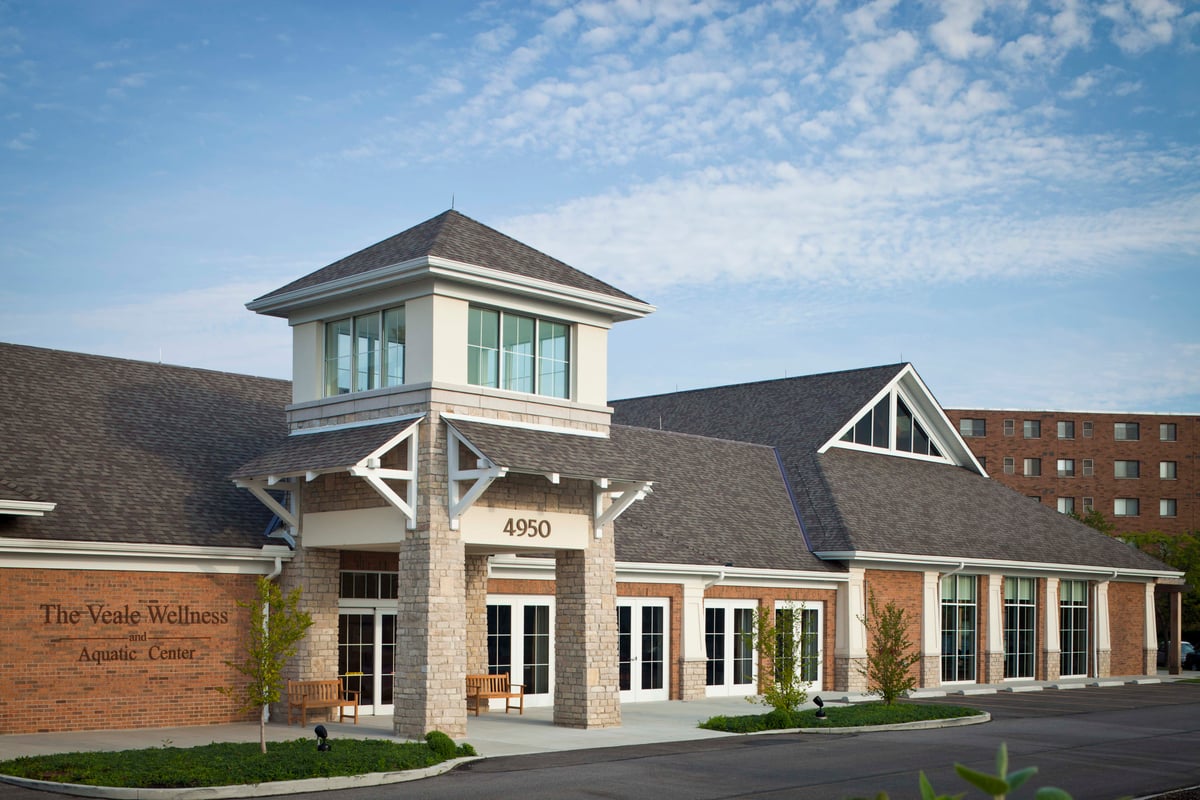 Customized Ranch Homes with All-Inclusive Amenities | Ohio Living ...