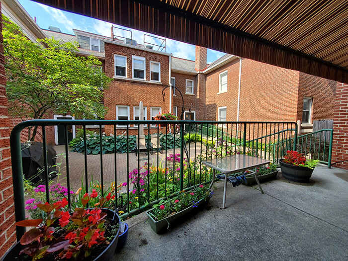 Assisted Living Apartments | Prime Downtown Location | Sarah Moore Home