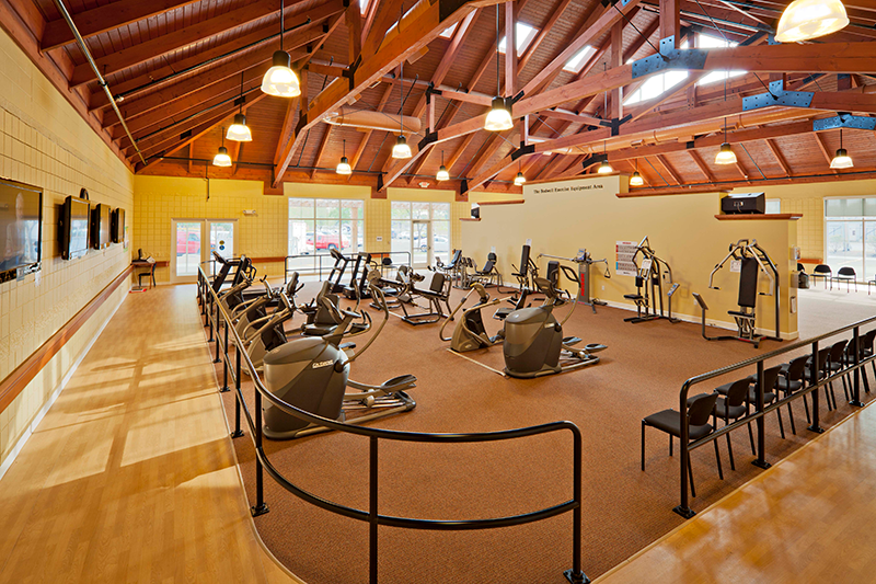 Aquatic Therapy Classes | Wellness Programs | Veale Wellness & Aquatic ...